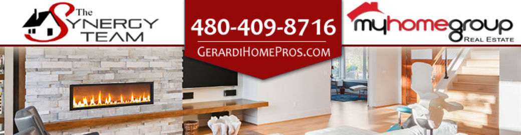 Sam Gerardi - Chandler Real Estate Agent, Ratings & Reviews | FastExpert