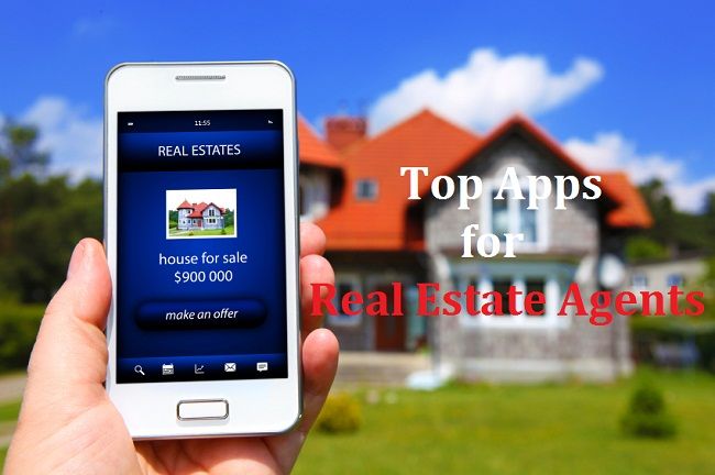 Top Apps All Realtors Should Know (2022) - FastExpert