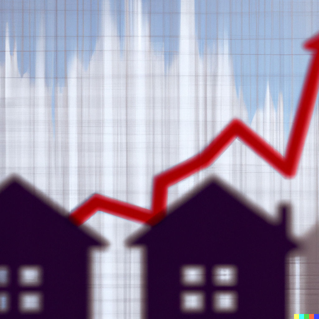 Sell Now Before Price Crash? Or, Wait for the Next Boom? - FastExpert