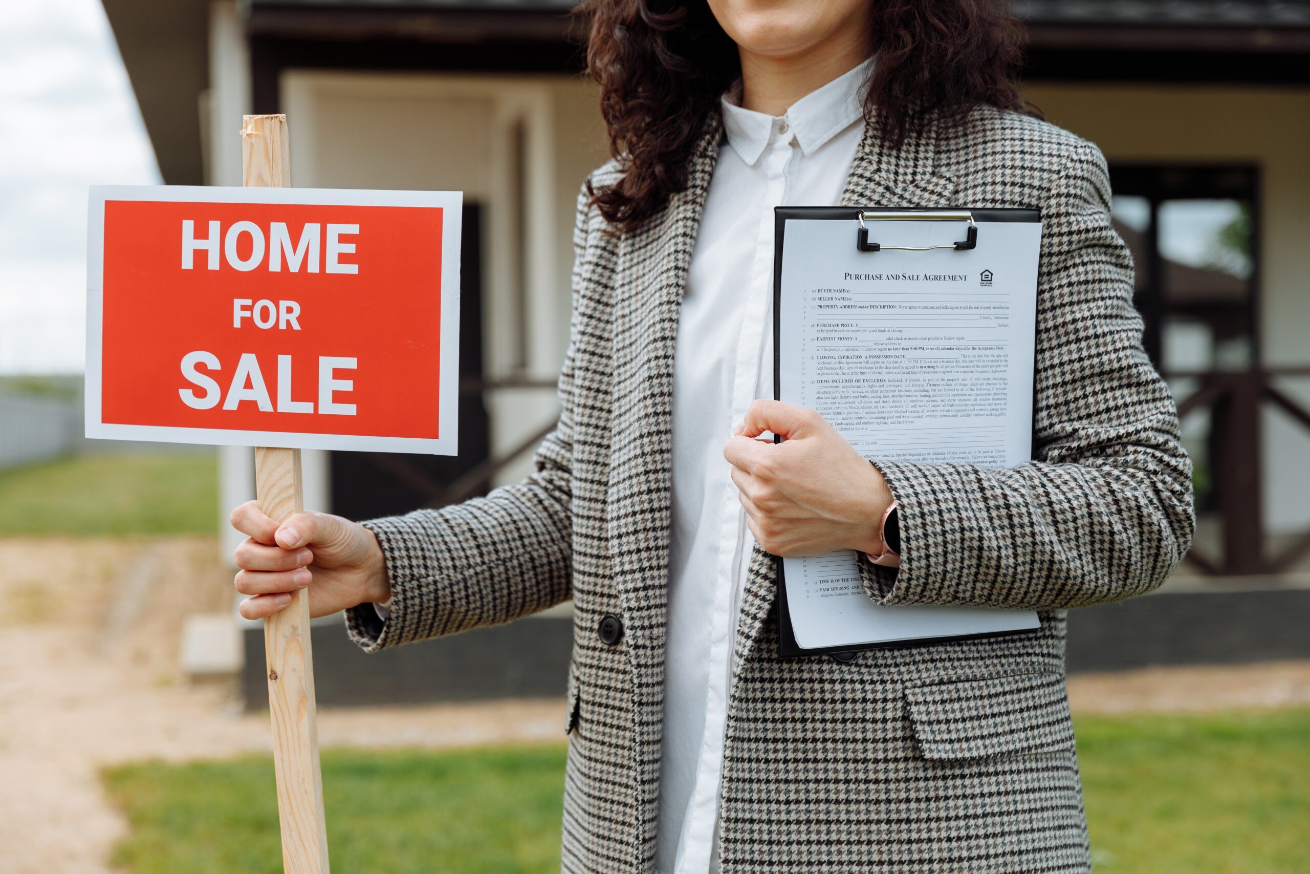 Open Listing Agreement: A Quick Guide for FSBOs - FastExpert