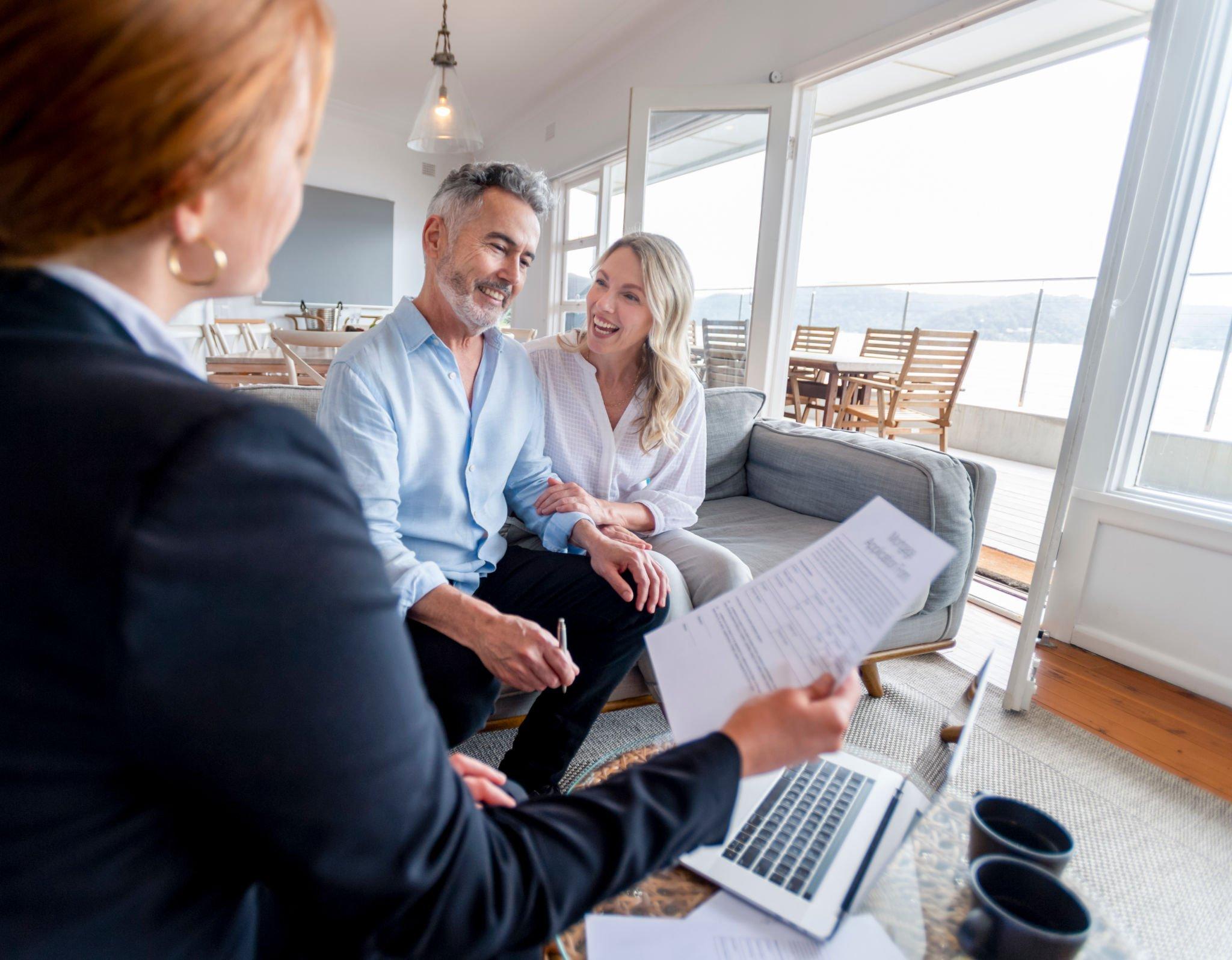 Can You Trust Real Estate Agents FastExpert