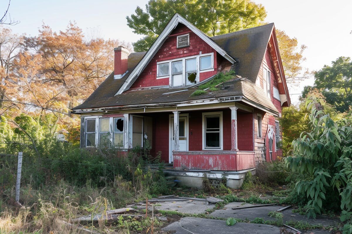 How to Sell a House that Needs Major Repairs - FastExpert